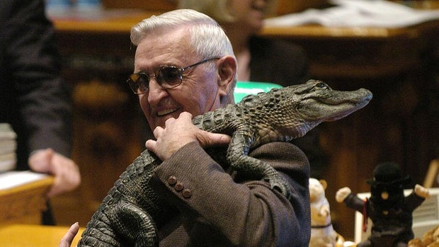 Flags will be lowered across Colorado to honor former Colorado state ...