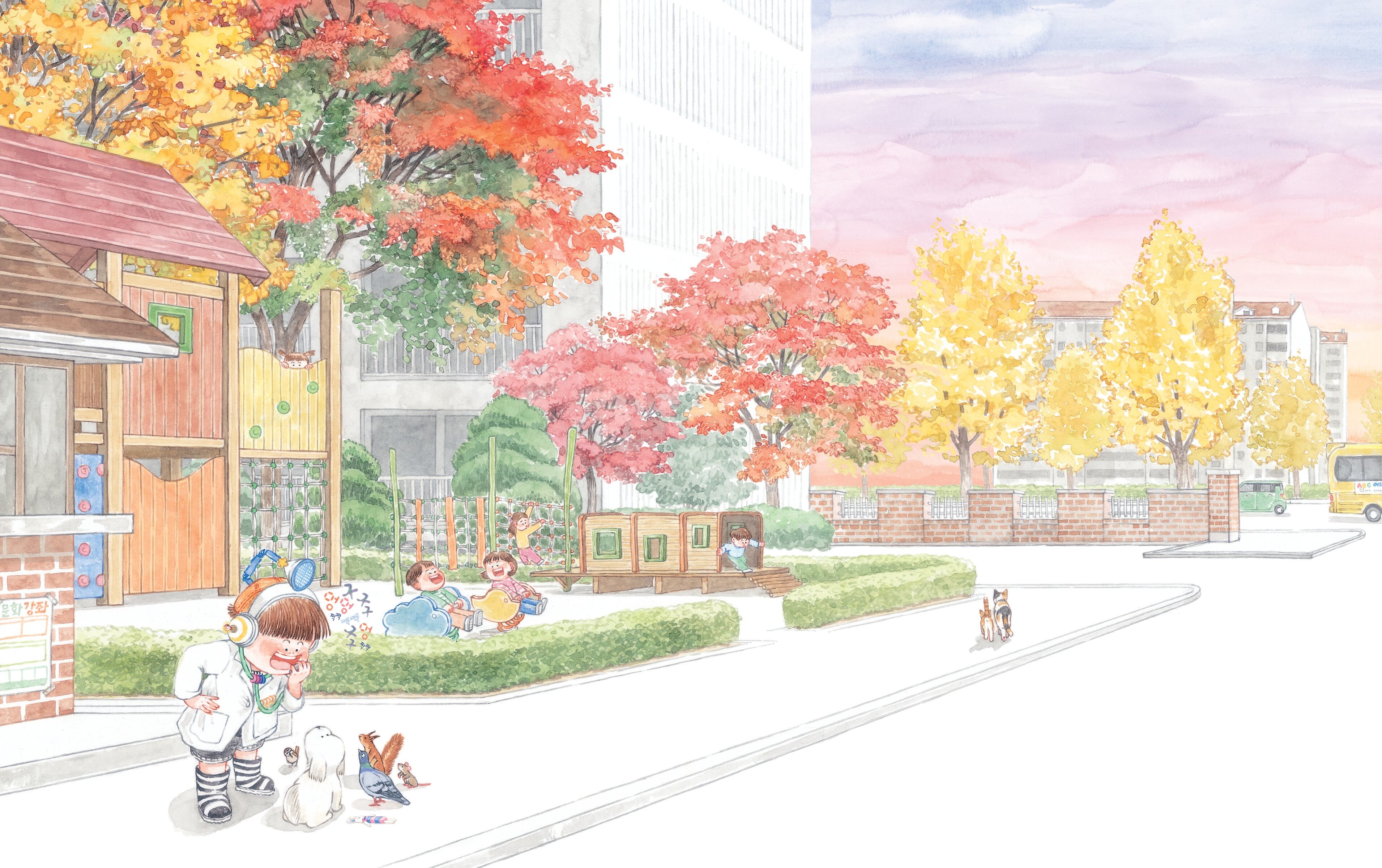 Child's stethoscope reveals animal hearts, fosters empathy