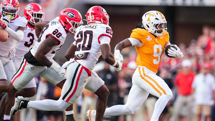 Georgia Bulldogs linebacker Kris Jones enters NCAA transfer portal