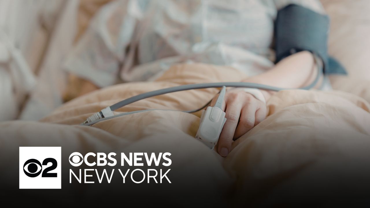 Flu hospitalizations at record-high numbers in New York state