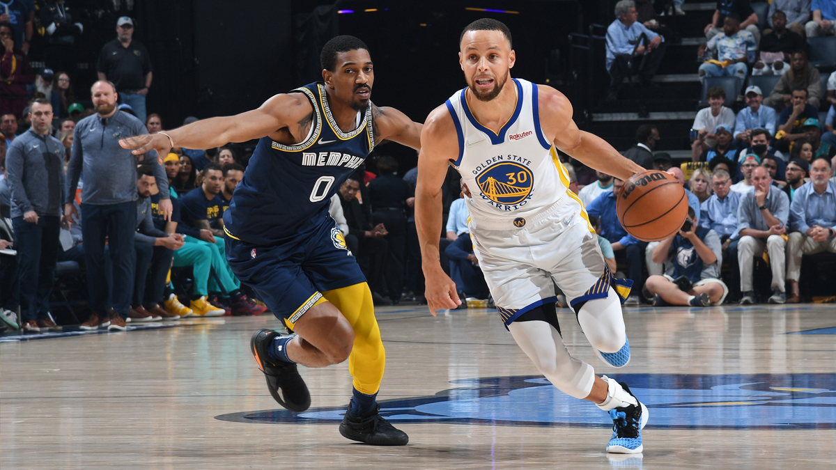Ex-Grizzlie De'Anthony Melton says Warriors had no business winning ...