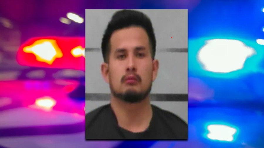 ‘Siri call 911:’ Arrest made, knife attack led to officer-involved ...