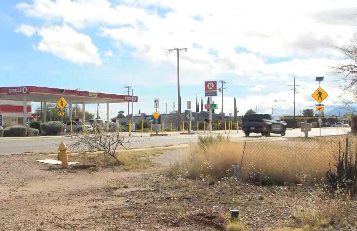 Huachuca City looking for solutions to crosswalk issues