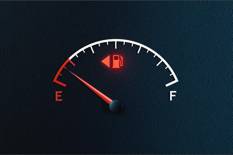 The genius whose simple invention saved us from shame at the gas station