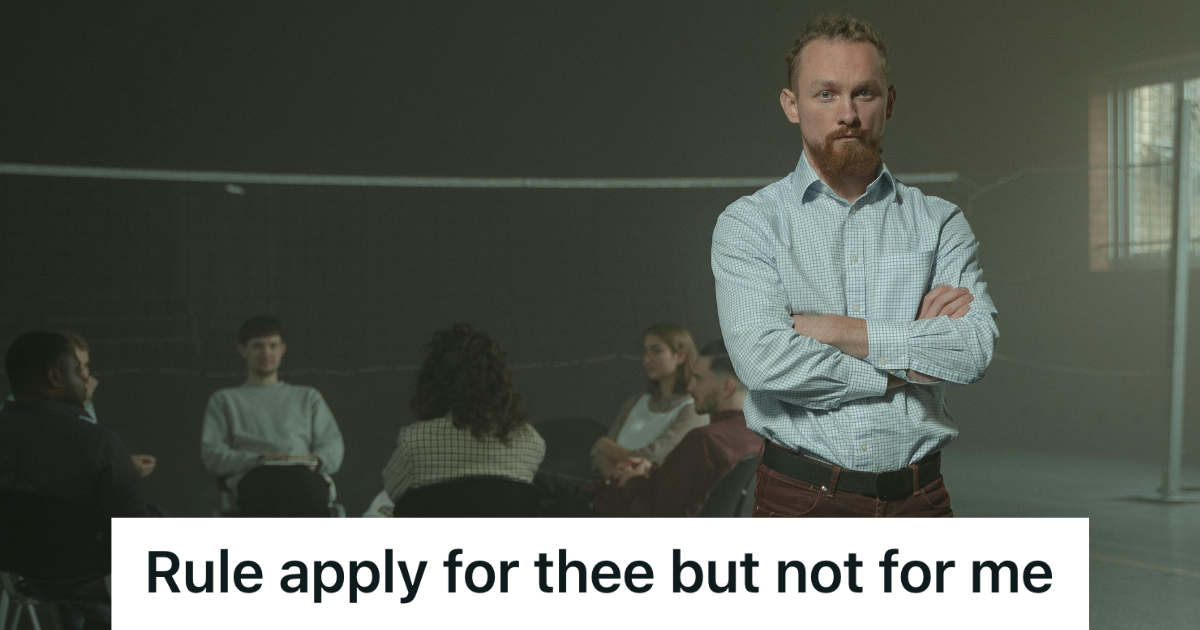 Entitled HOA members accused a homeowner of reckless driving, but they ...