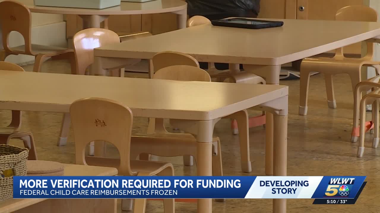More verification to be required for federal child care funding. How it ...