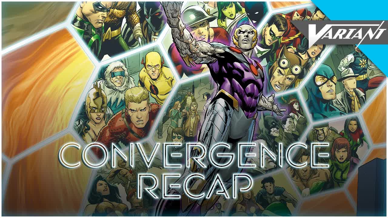 One shot: Convergence recap