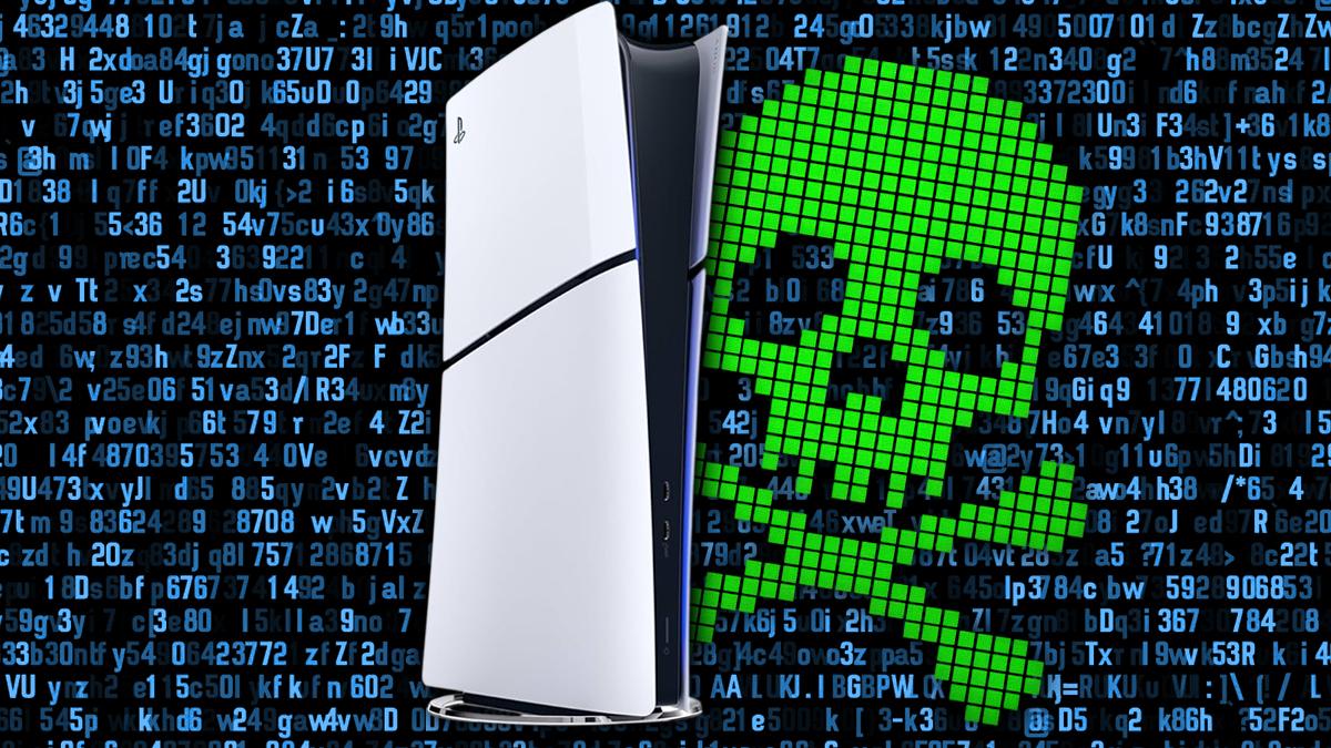 Se filtran las claves ROM de PS5: qué ha pasado y qué puede ocurrir ahora