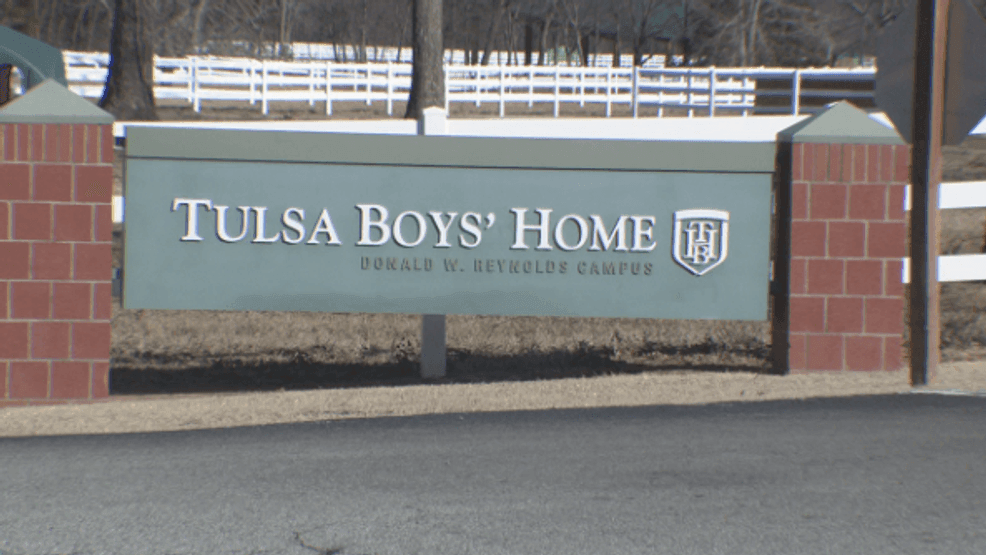 Tulsa Boys Home faces more scrutiny following high-speed chase