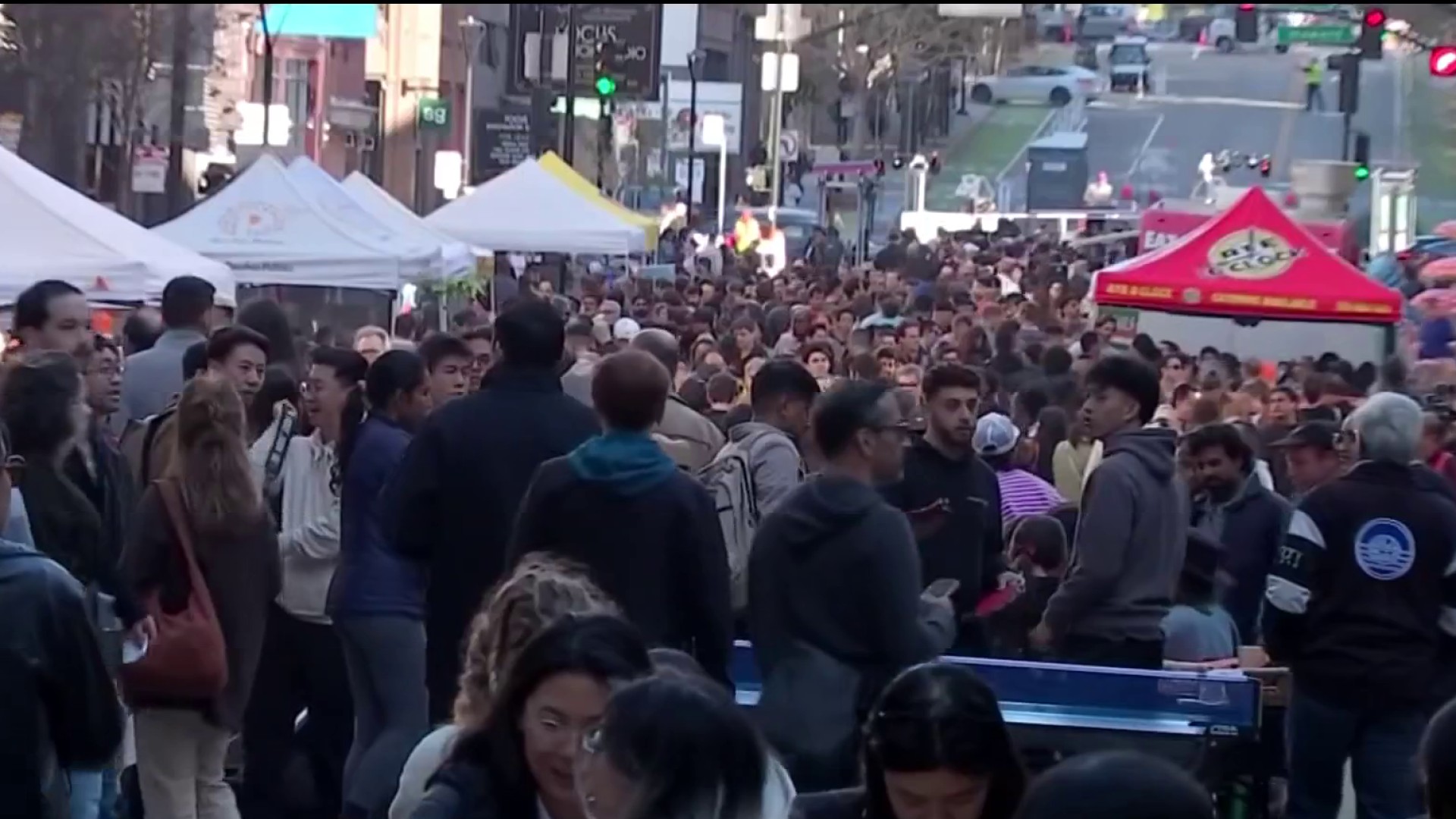 Woman found dead at SF hotel identified as actor Tommy Lee Jones' daughter