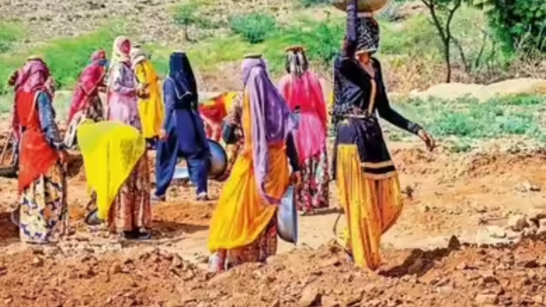 ‘Name change is small issue’: Karnataka may scrap G-RAM-G, mulls own ...