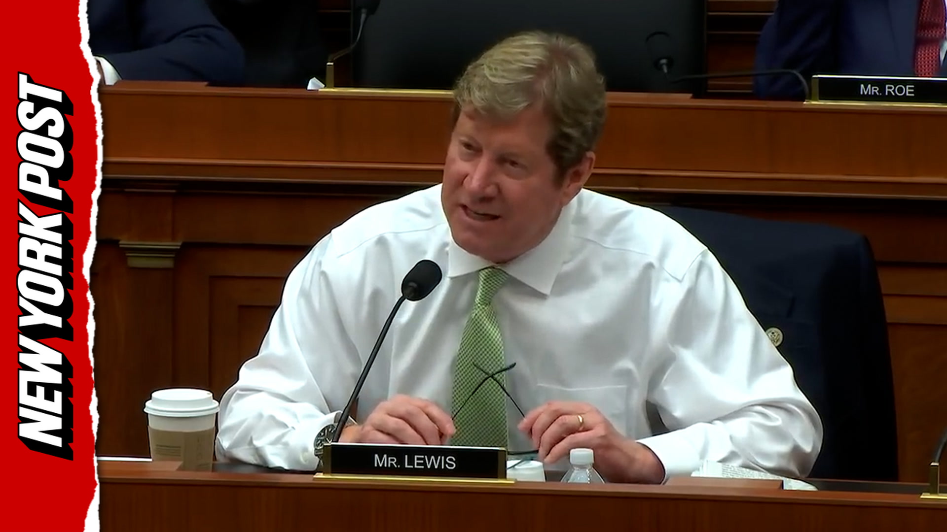 Former Minnesota Rep. Jason Lewis exposes state's major daycare fraud ...
