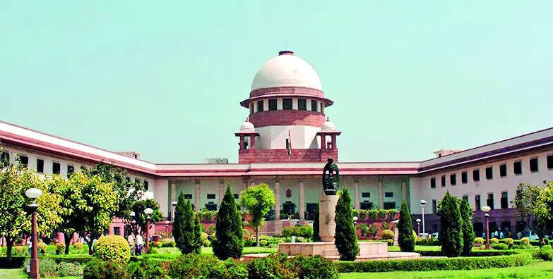 Who owns flood water on river in case of dispute between states? SC to ...