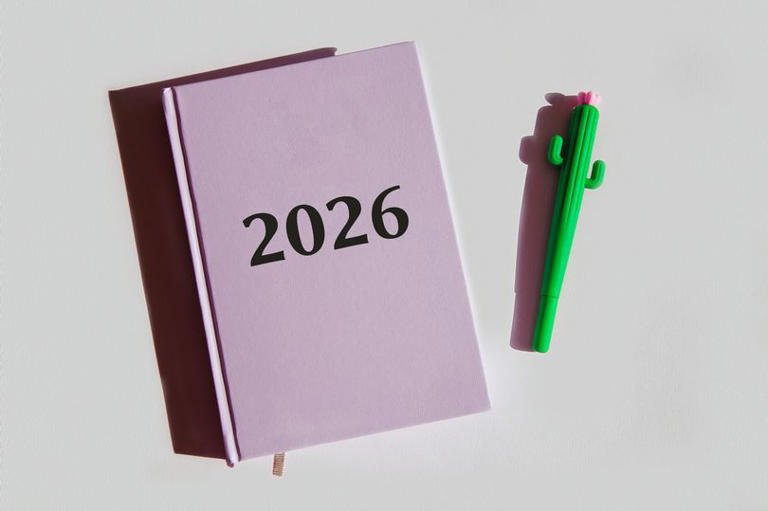 Every bank holiday in 2026 for England, Scotland, Wales and Northern ...