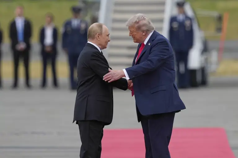 Smentita la balla del raid sulla villa di Putin ma Trump fa un assist a ...