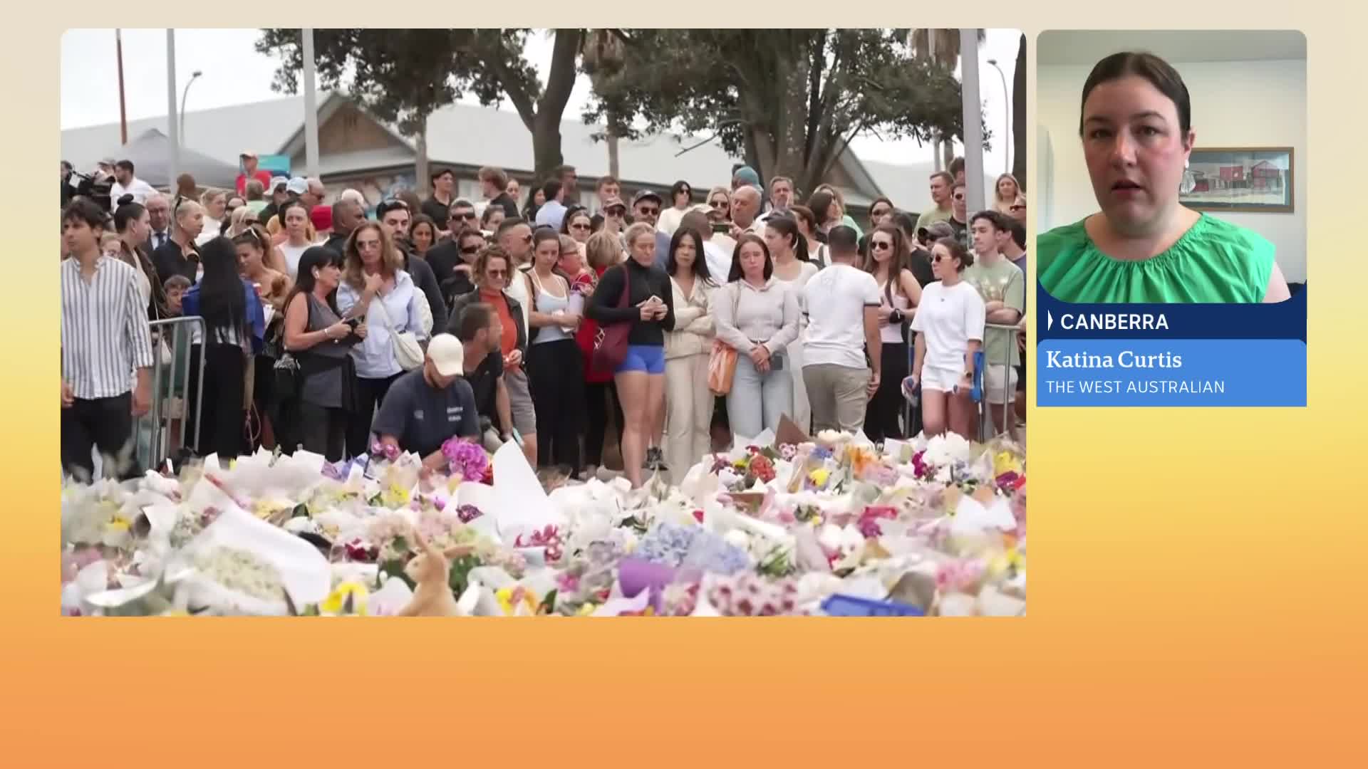 PM continues to dismiss calls for royal commission into Bondi attack