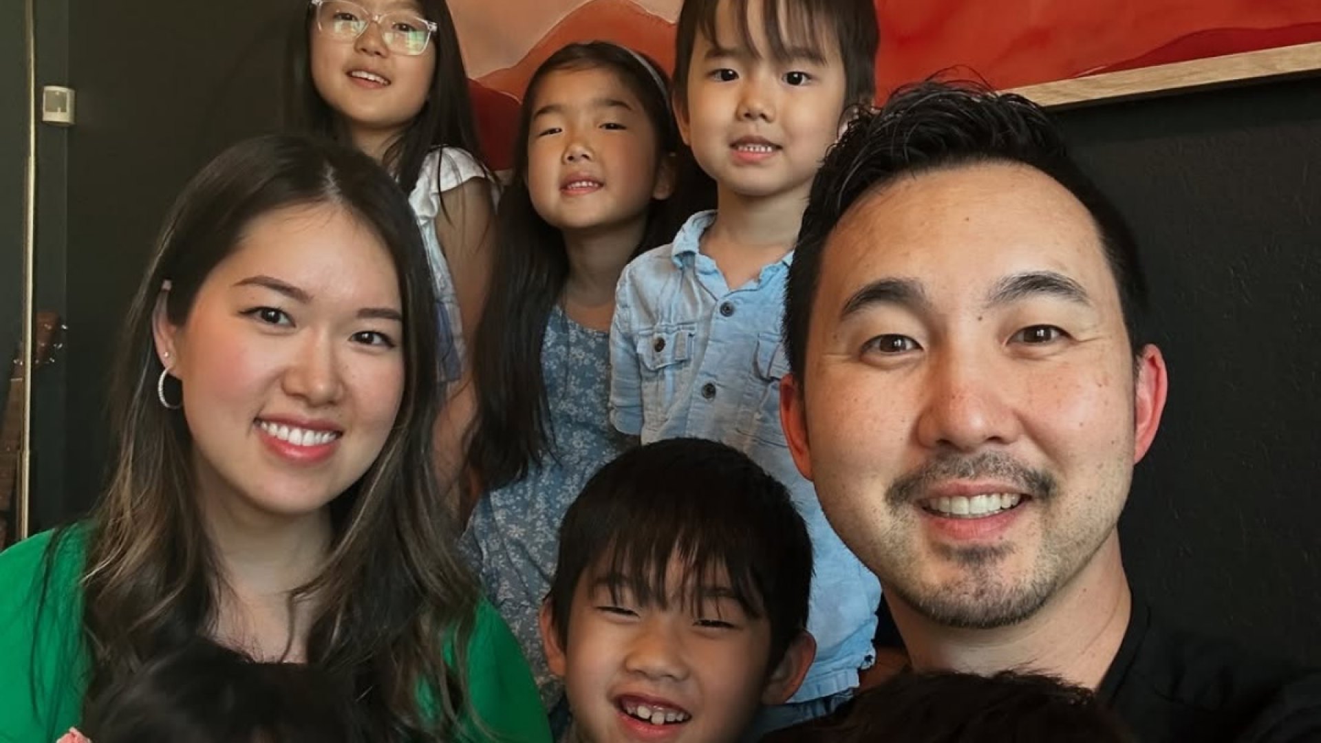 Influencer Paul Kim's wife Maggie breaks silence on son Micah's death