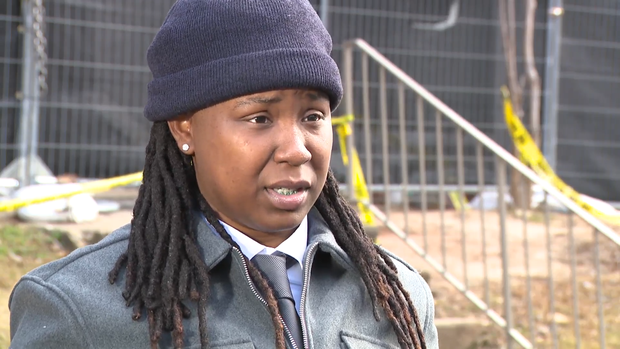 DeKalb County police officer remains resilient after losing home in ...