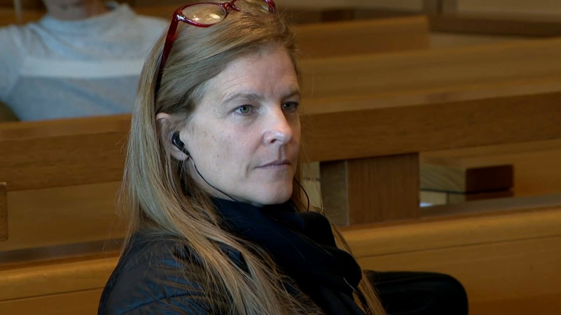 Habeas trial for Michelle Troconis set to begin Monday in Rockville ...