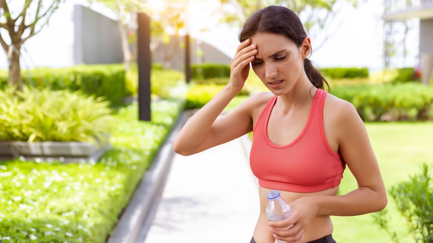 Early warning signs of a stroke you should never ignore