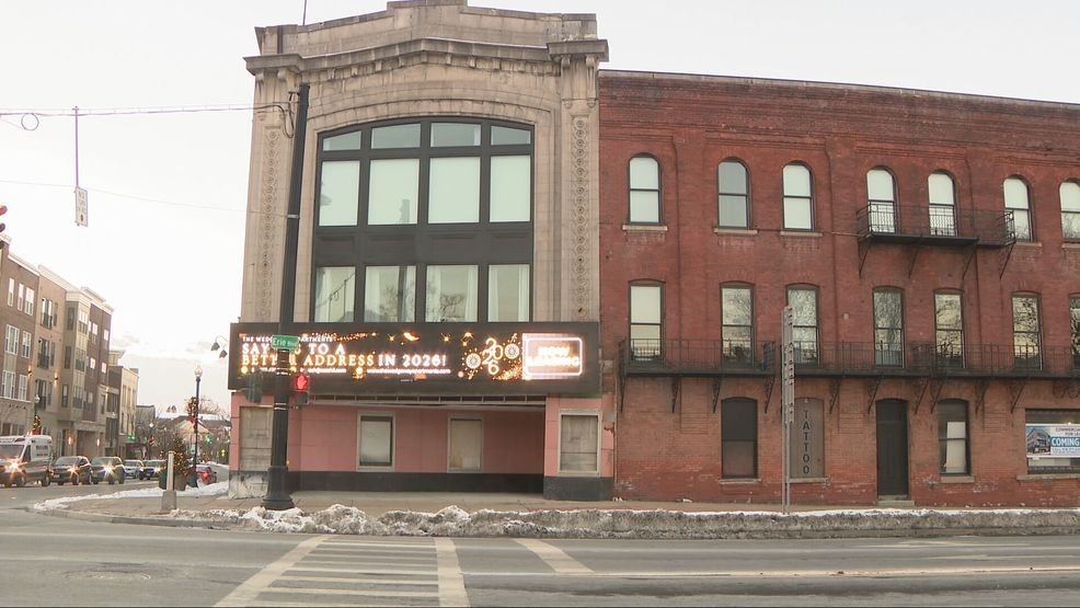 Electric City Community Grocery signs lease to put grocery store in ...