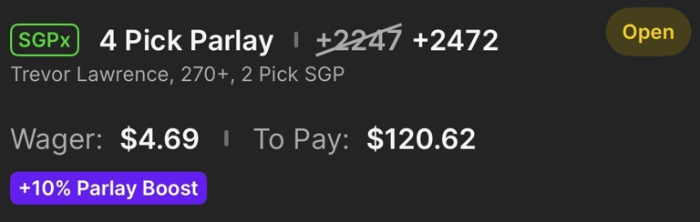 Week 18 scared money: Will Kyle Pitts stay out of the end zone?