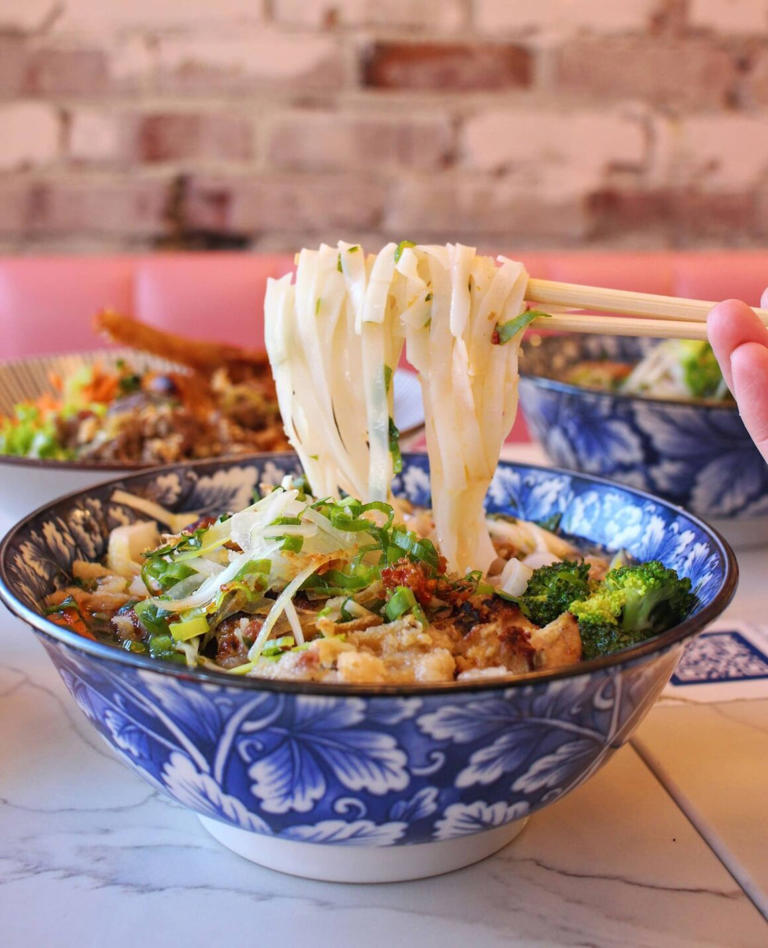 Spotted: Popular West End Vietnamese spot is moving into Henderson Place