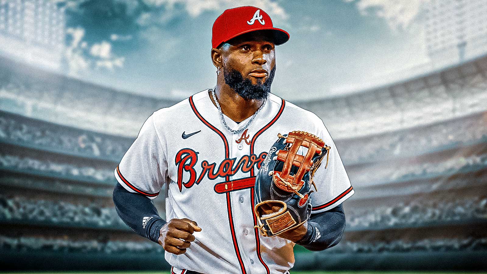 Braves’ perfect trade offer for White Sox’s Luis Robert Jr.