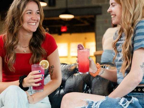 Dry January in Austin: 18 places to go when you’re skipping the booze