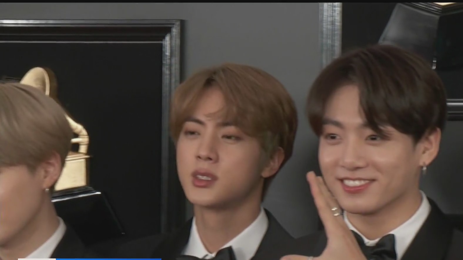 BTS sparks frenzy with cryptic comeback note and March release tease