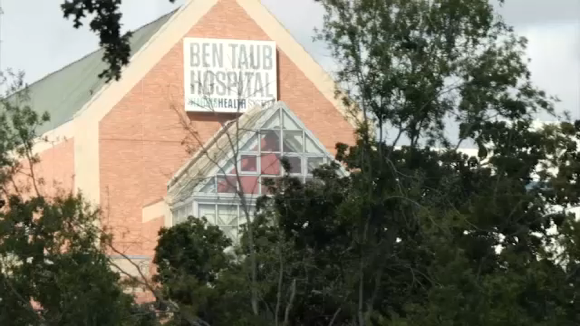 Harris Health's push to condemn Hermann Park for Ben Taub goes against ...