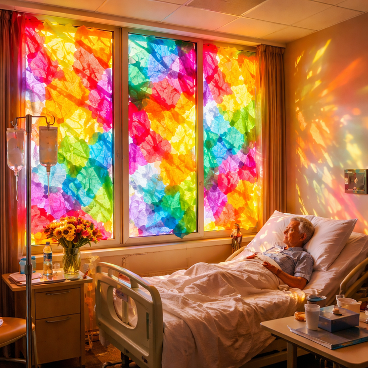 16 heartfelt moments when children’s kindness quietly changed everything