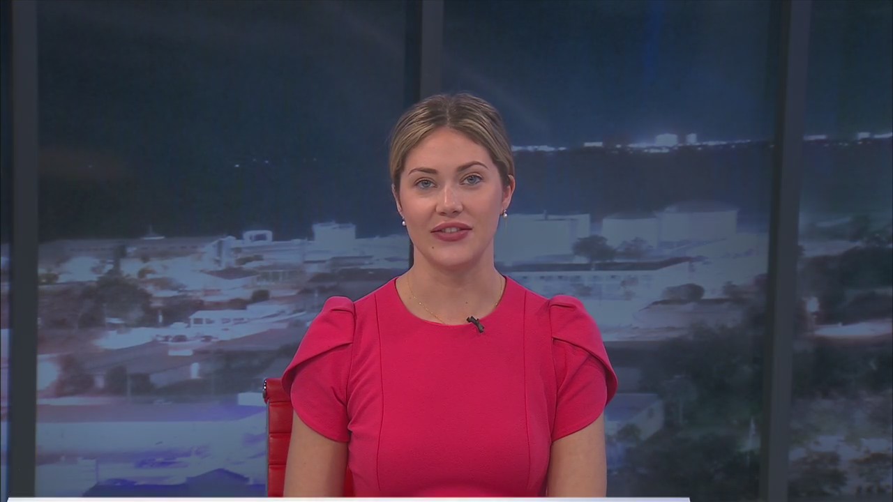 Rick Seltzer Park getting upgrades