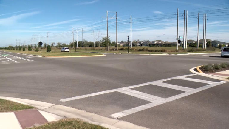 Hundreds sign petition calling for safety changes after Apollo Beach ...