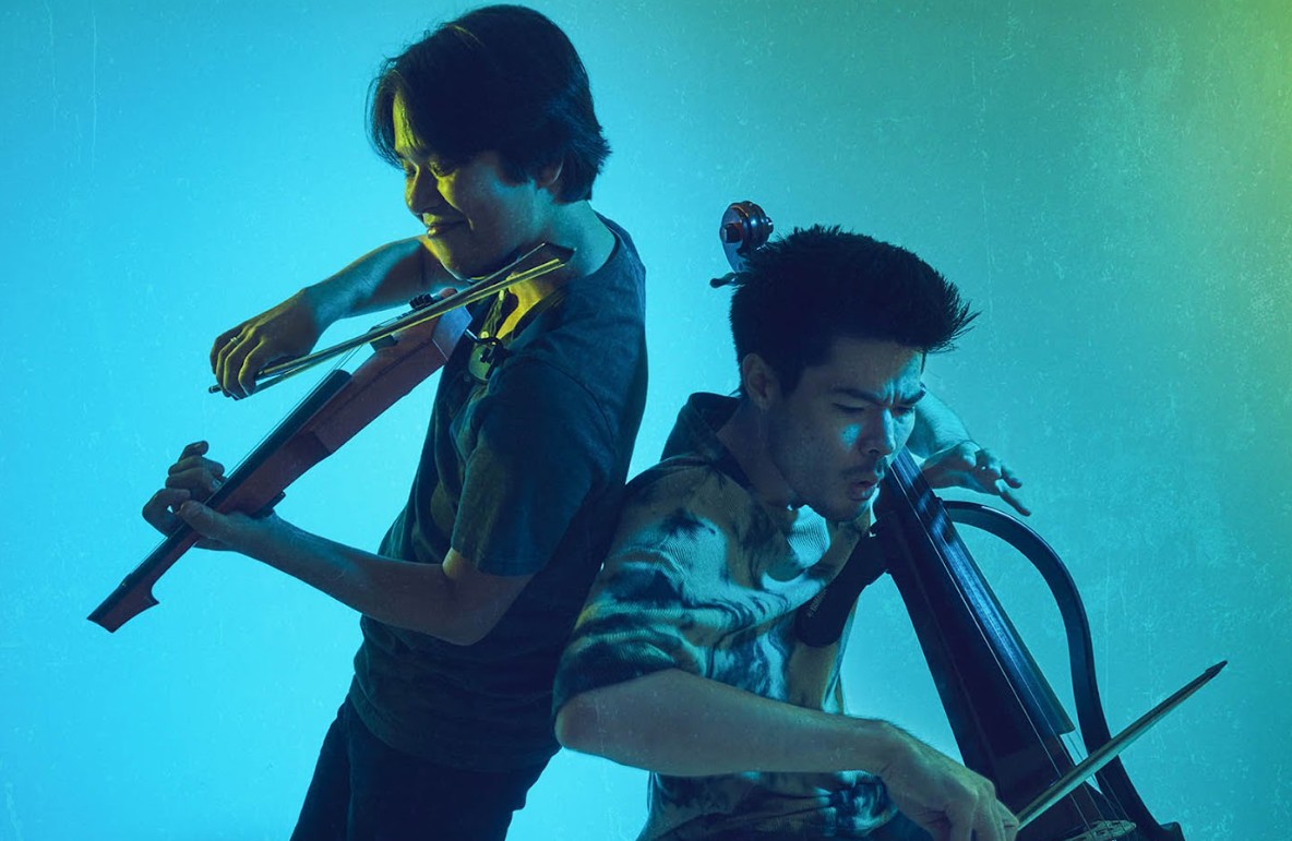 Arkai’s genre‑breaking journey lands a Grammy nomination