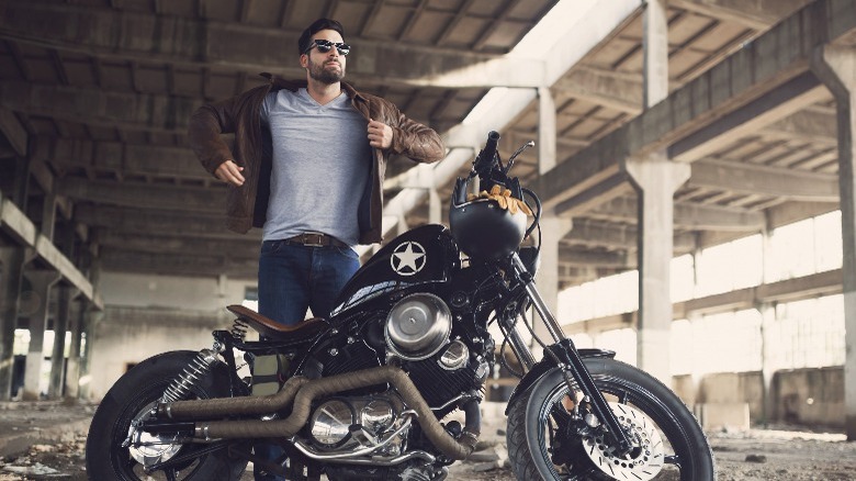 5 essential pieces of motorcycle gear every new rider should have