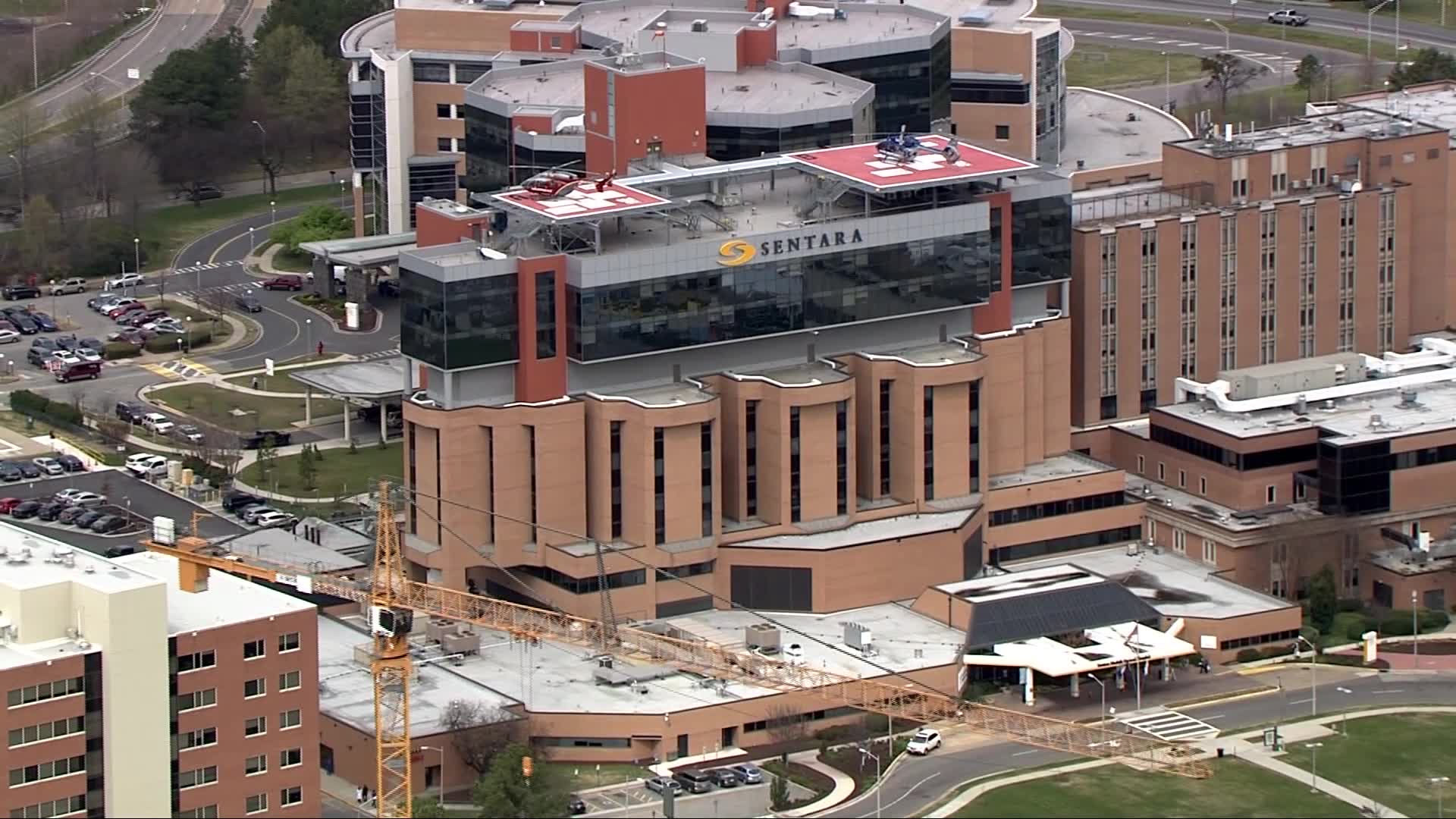 Area doctors say several illnesses making rounds