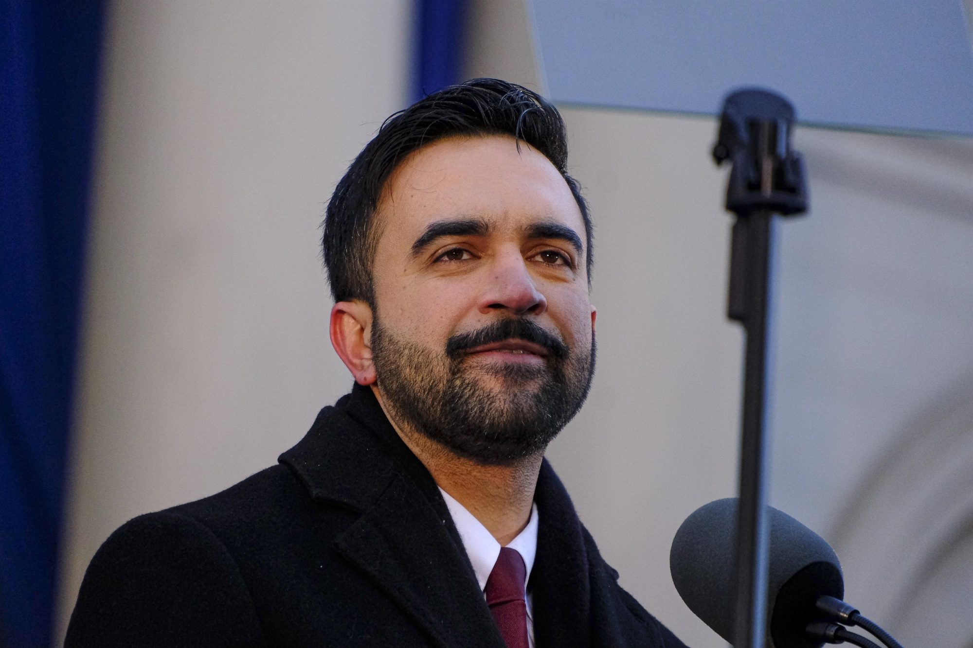 Mamdani’s radical hires will deliver for the left while NYC’s other 99% ...