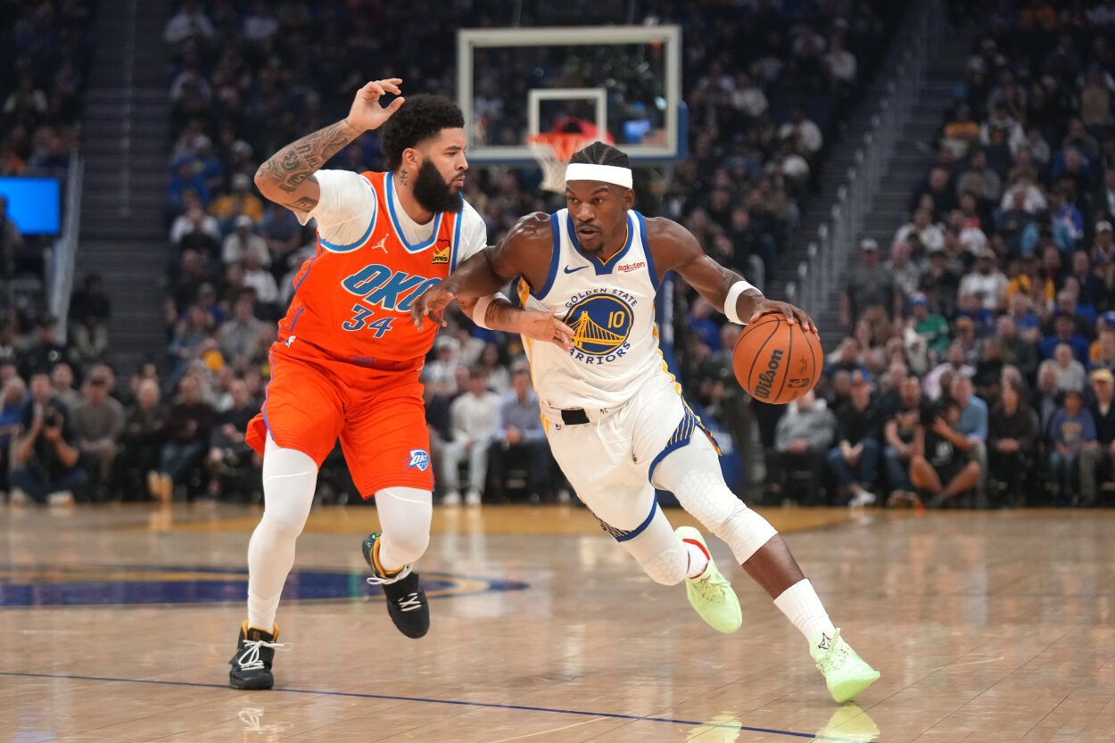 Warriors vs Thunder: Preview and Keys to Victory for Golden State