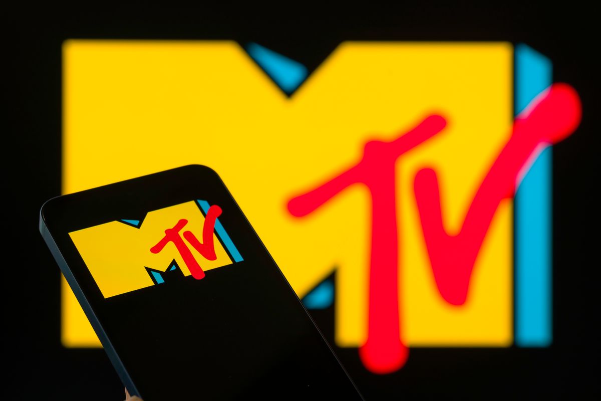 Did MTV really shut down on New Year's Eve?