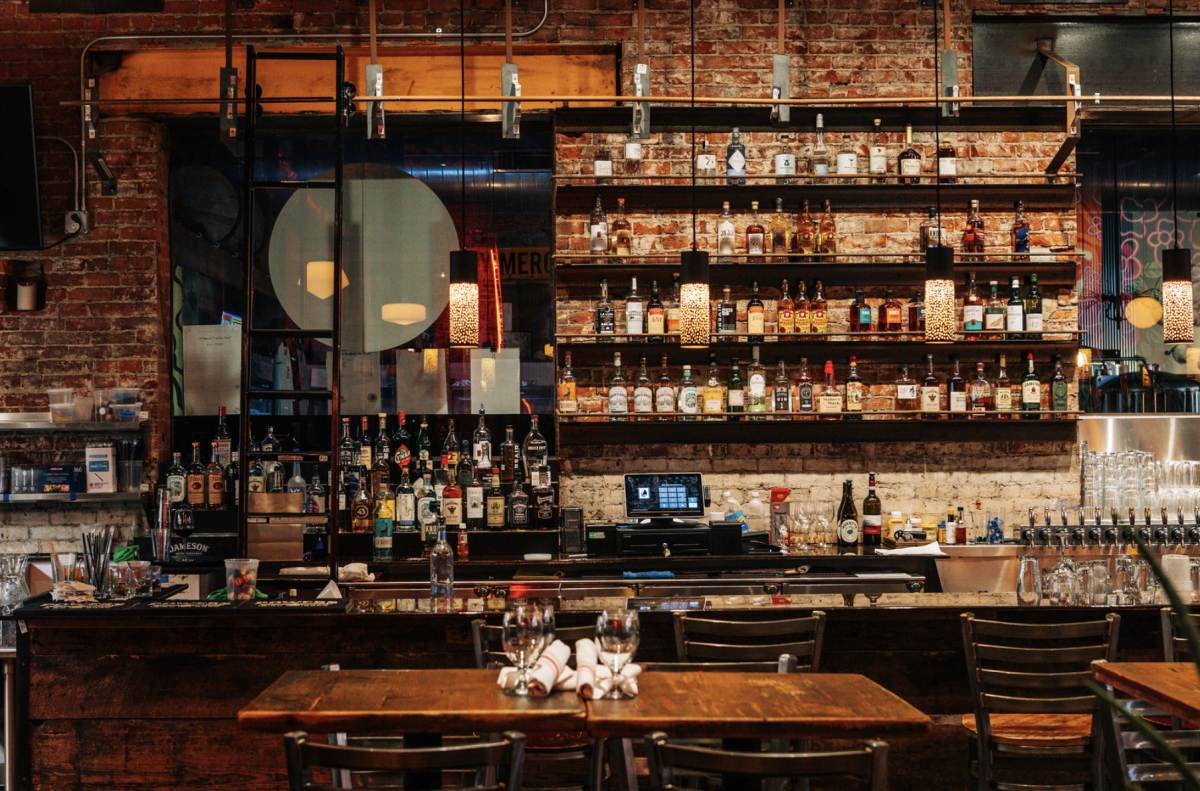 22 St. Paul happy hours you should know about