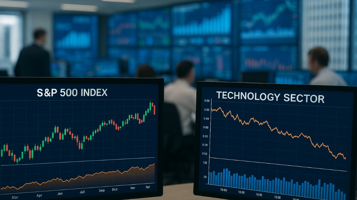 Wall Street inicia 2026 con avances moderados y rotación fuera del ...