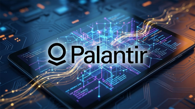 Palantir has grown up fast: What does that mean for 2026?