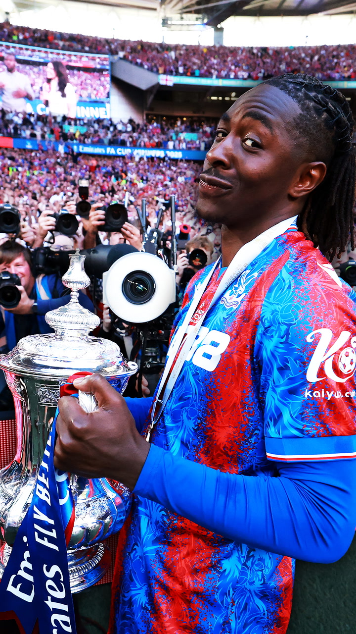 The 2025 end of year awards! #shorts