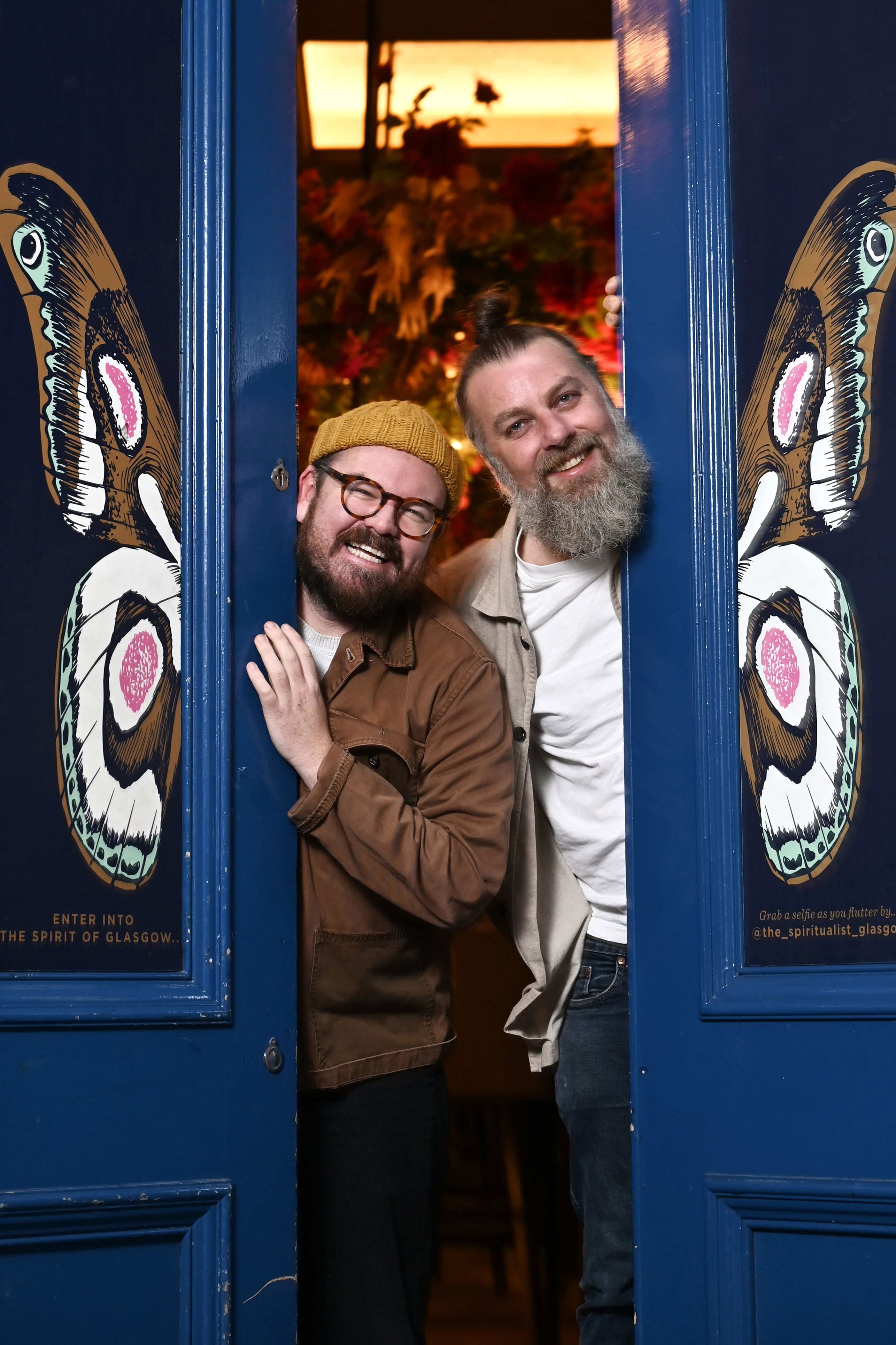 Banjo & Ro’s Grand Island Hotel breathes new life into a tiny Hebridean ...