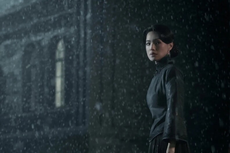 Start the new year with Bi Gan's bold cinematic dreamscape, 'Resurrection'