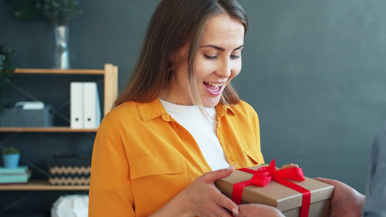 10 last-minute gifts that don’t feel like you forgot