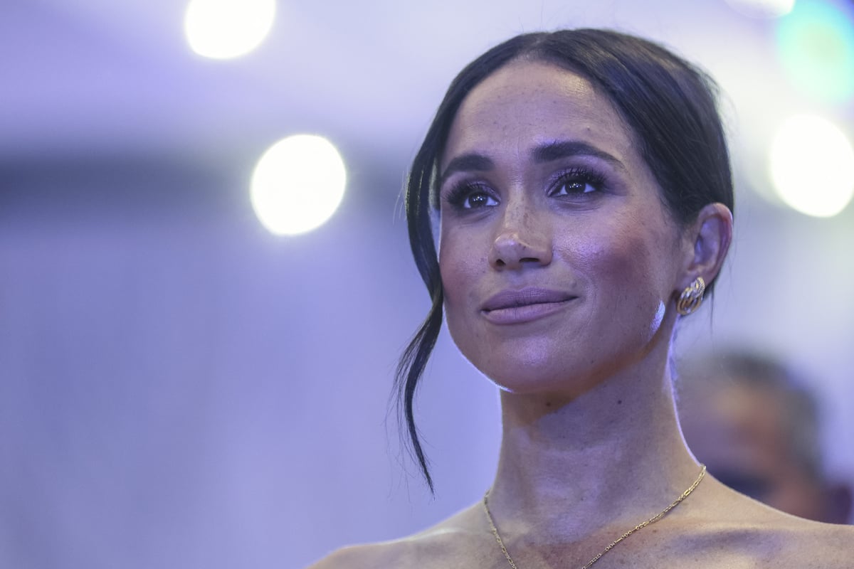 Meghan Markle rep reportedly tested waters on potential post-divorce book