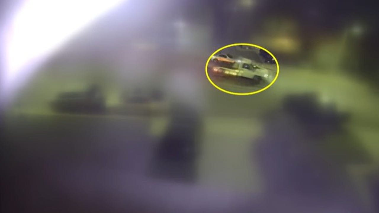 Tow truck caught on camera stealing vehicle in Rancho Cucamonga