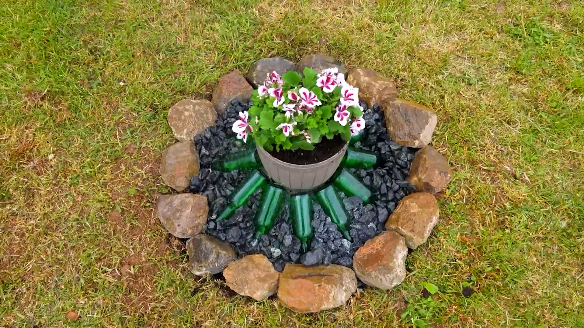 Transform your garden with these gardening ideas